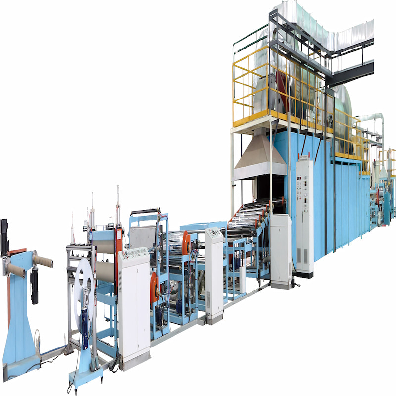 Custom Sheet Extruder, Profile Extruder, Fruit Net Extruder Supplier